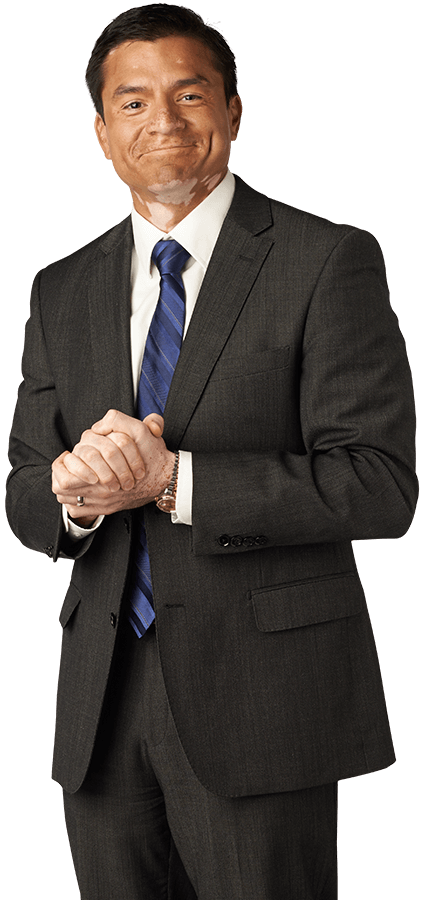 Experienced Corporate Litigation Lawyer, Brendon P. Friesen