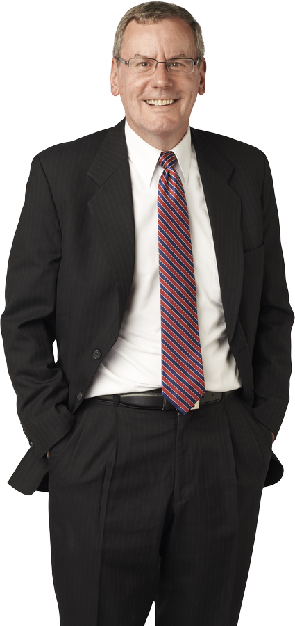 Experienced Employment Law and Labor Attorney, James Budzik