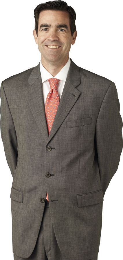 Experienced Land Use & Real Estate Attorney, John W. Monroe