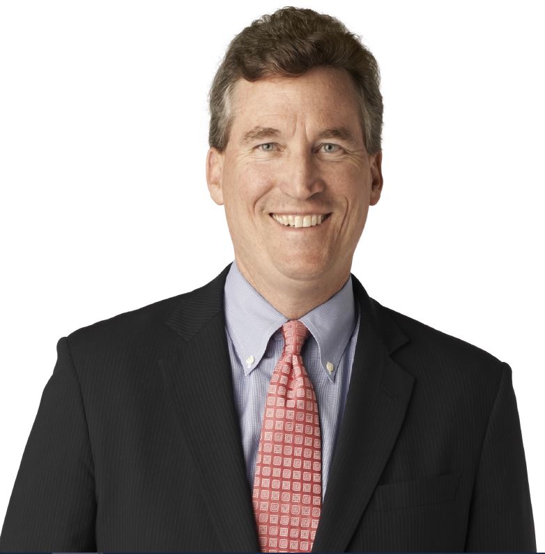 Tony Coyne Awarded St. Ignatius Bellarmine Award - Mansour Gavin LPA