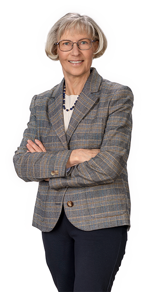 Patricia Ritzert | Governmental and Business Law Attorney