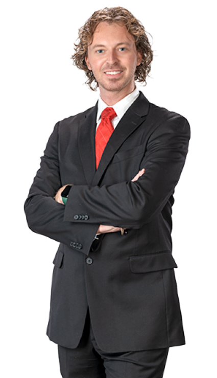 Tyler M. Berry | Real Estate & Business Transactions Attorney